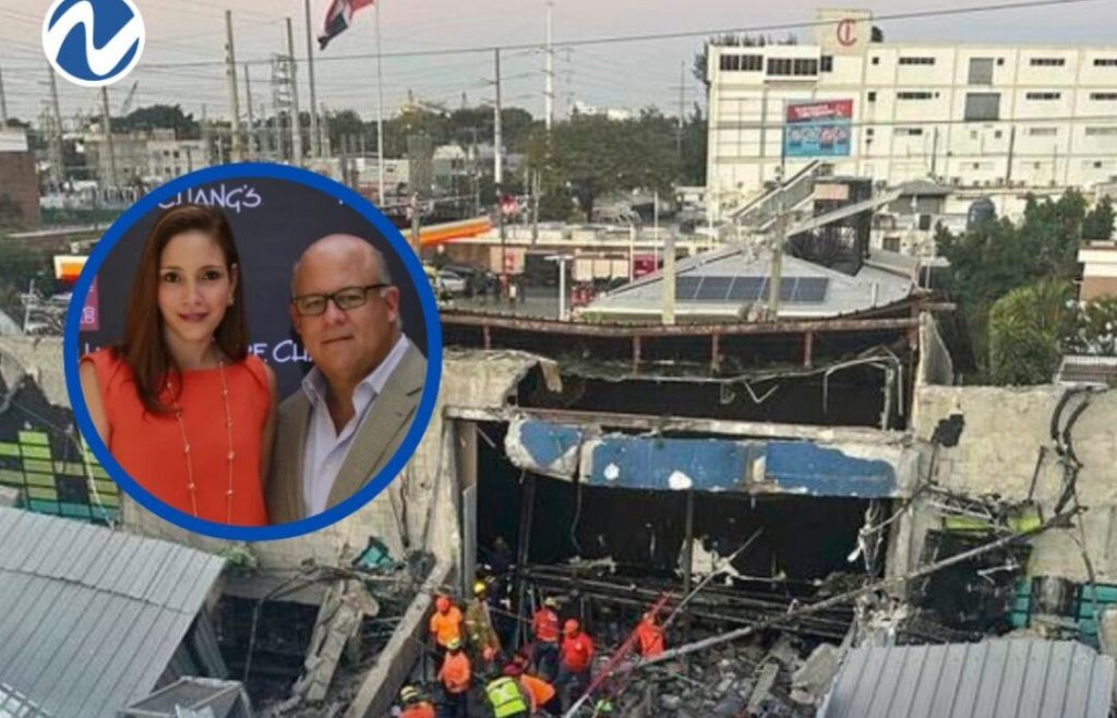 Gregory Adames revela que familia Grullón pedía la cuenta minutos antes ...